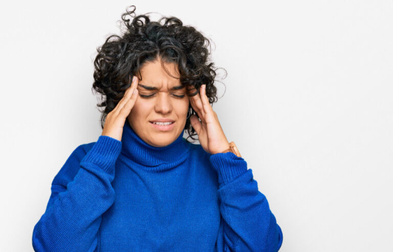 When Headaches Need An ENT Doctor In Kolkata | Understanding Head Pain